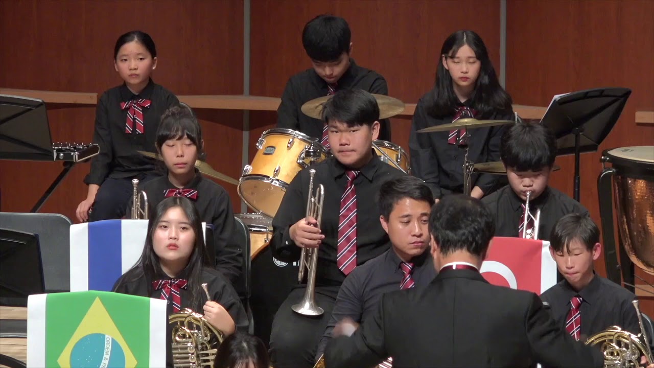 Concertino Op.4 Trombone Solo - Music by Ferdinand David Arr by John ...