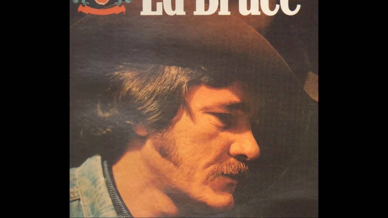 Ed Bruce - In Mexico - YouTube