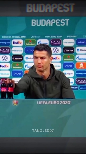 The RONALDO effect 🥶🗿||#football #ronaldo #shorts #trending - YouTube