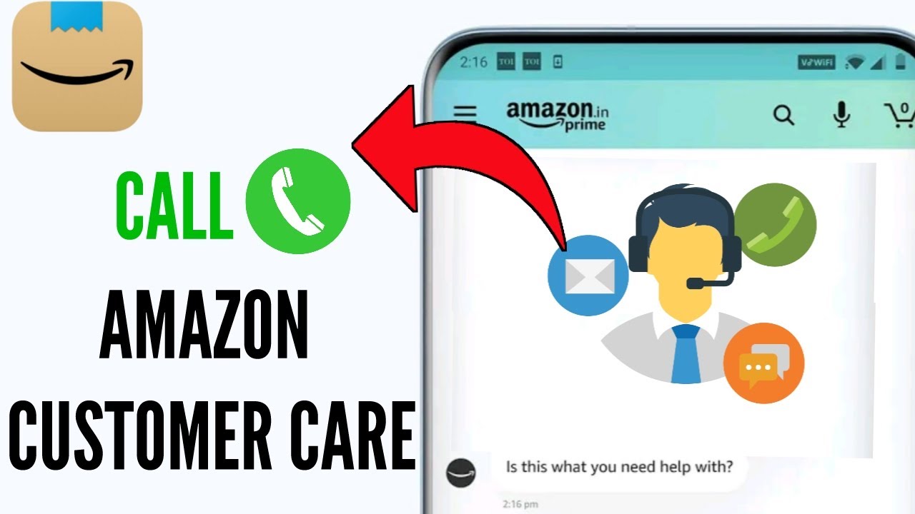 How To Contact Amazon Customer Service 2022 YouTube how-to-contact-amazon-customer-service-2022-youtube