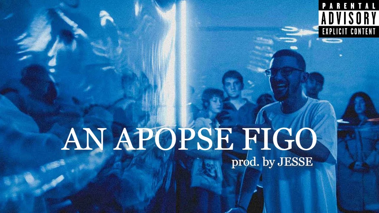 [FREE] Bloody Hawk x Lex Type Beat - ''AN APOPSE FIGO'' (prod. by ...