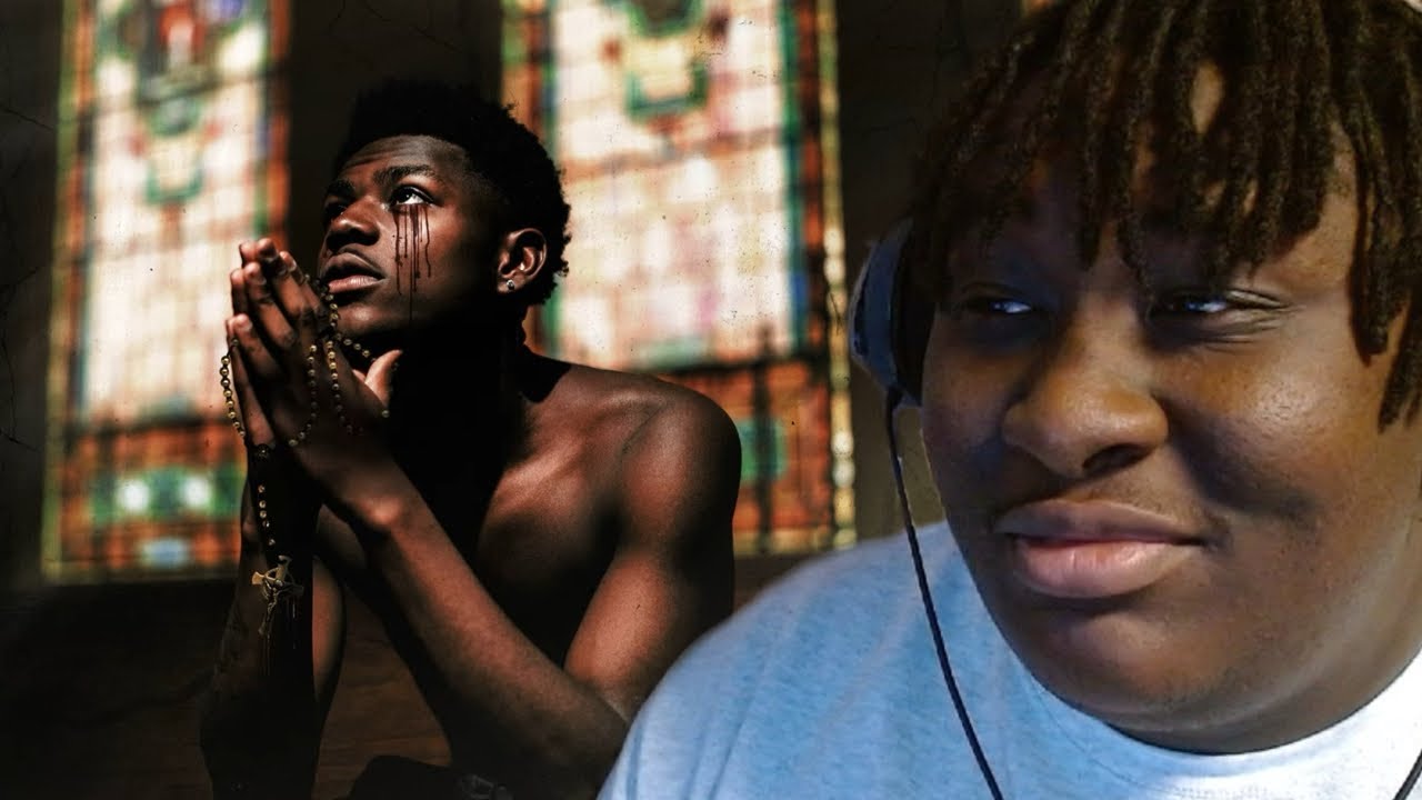 Is This The CRAZIEST Rap Album Title Ever? - YouTube