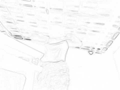 Eu dançando #2 identidade