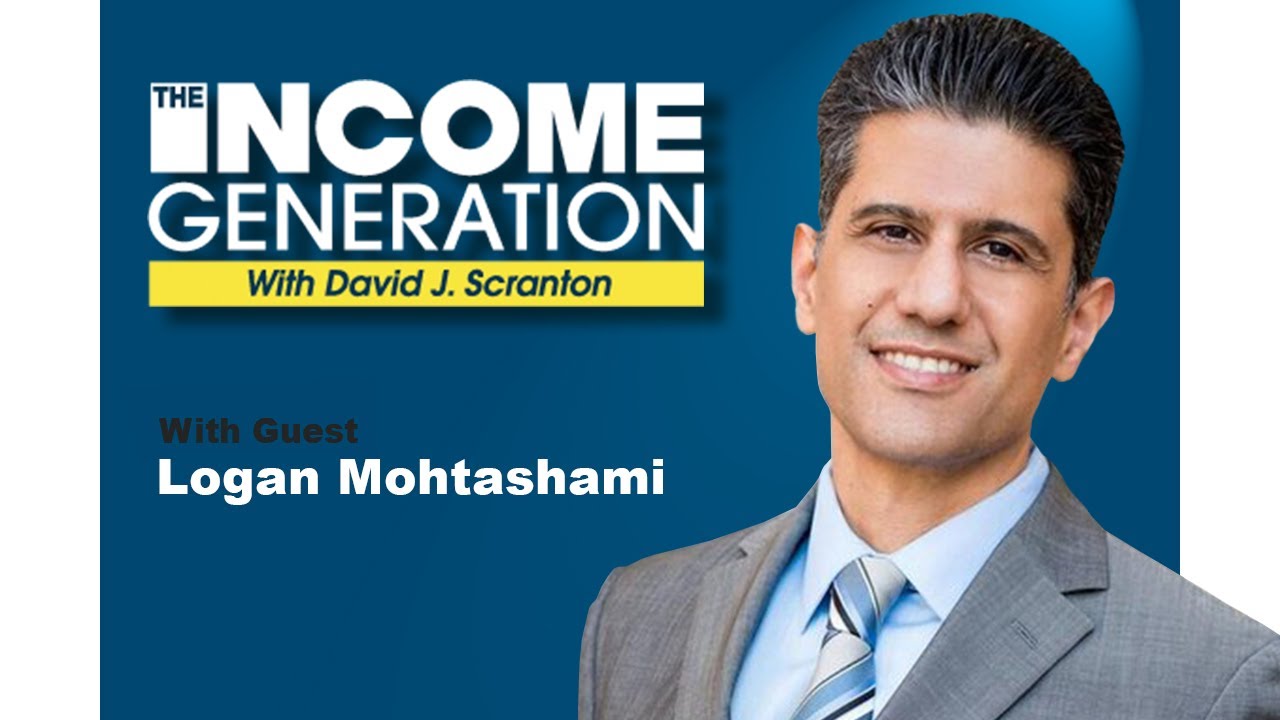 Logan Mohtashami on The Income Generation | February 2, 2020 - YouTube