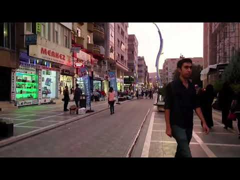 EDİP ATAÇ CIZRE  CIZRE SEVGI caddesi  2019