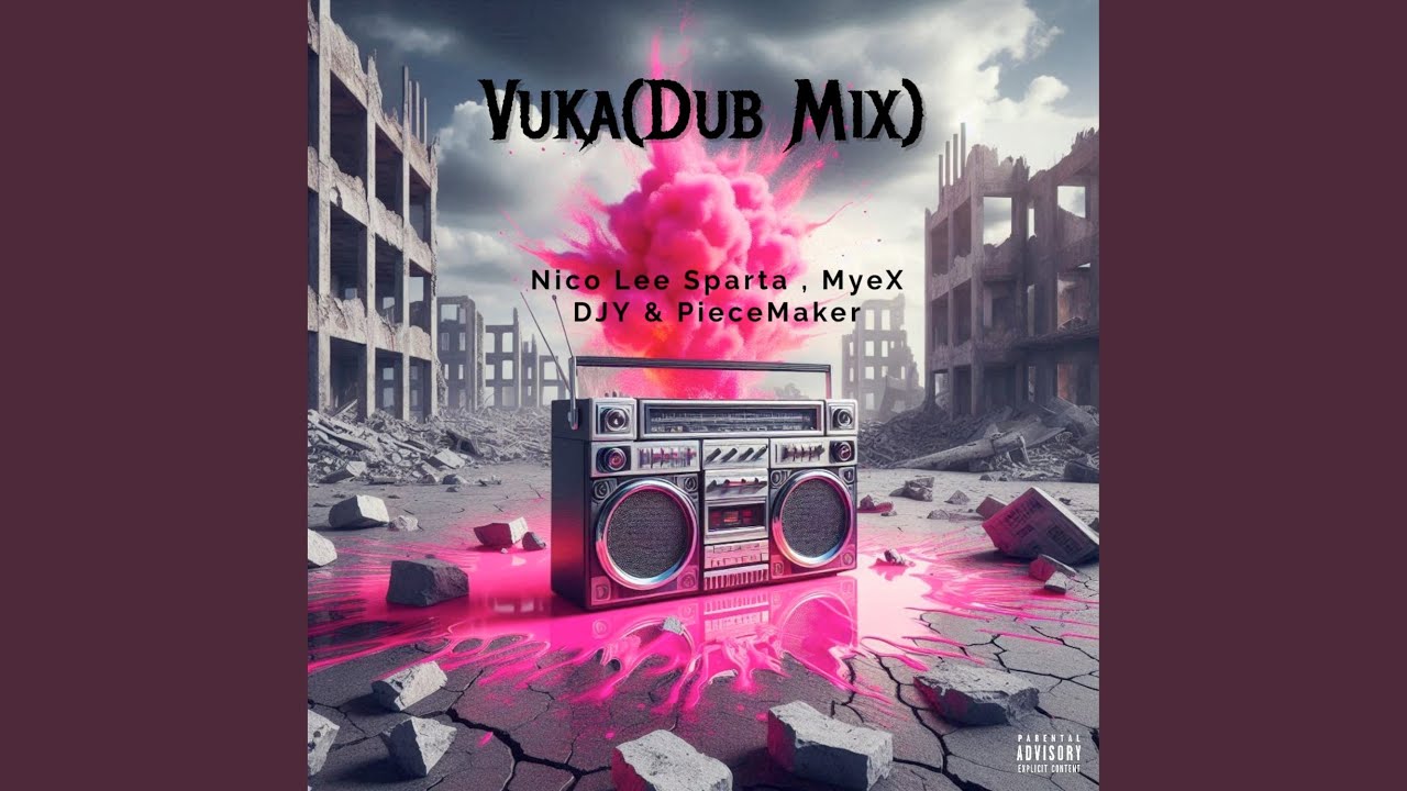 Vuka (Dub Mix) - YouTube