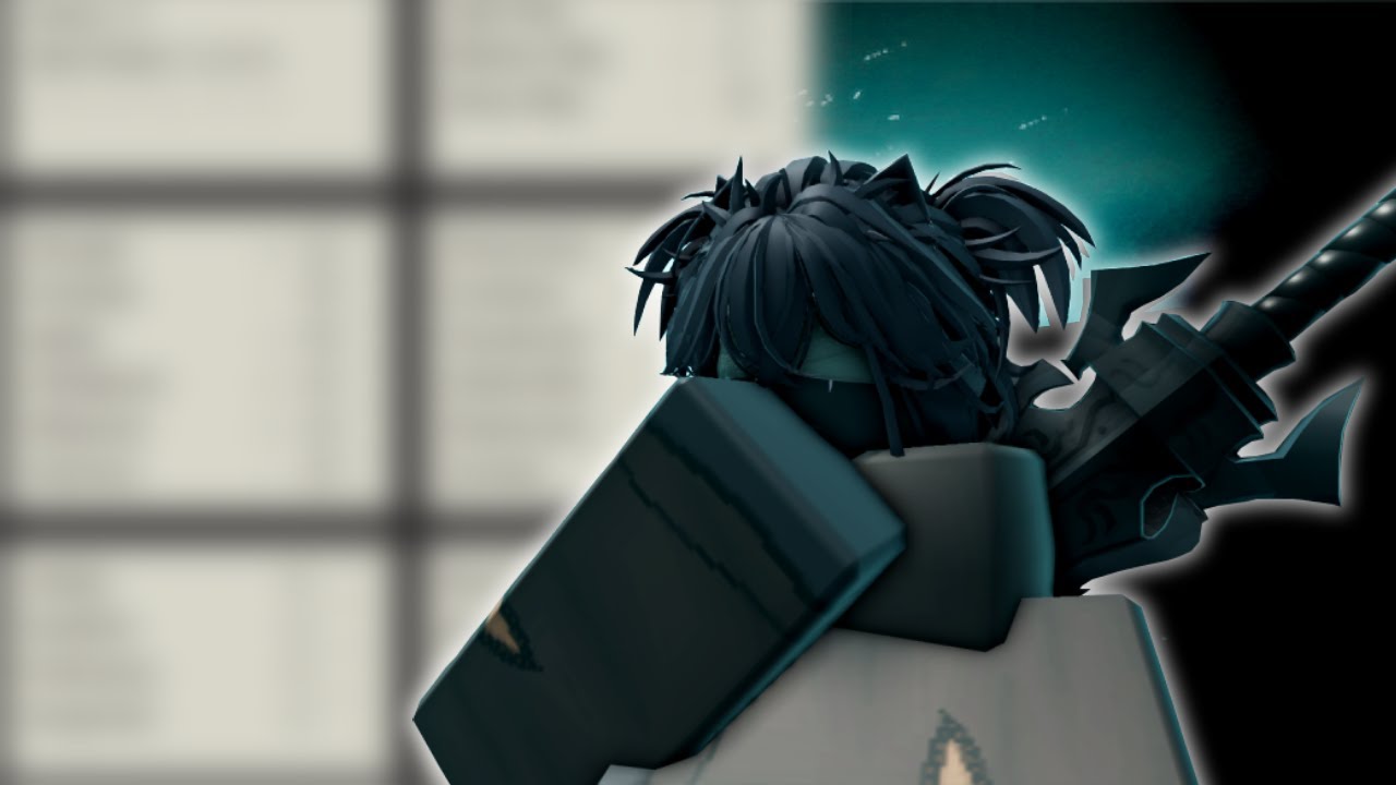 The BEST Crypt Blade X Jetstriker Build Showcase | Deepwoken - YouTube