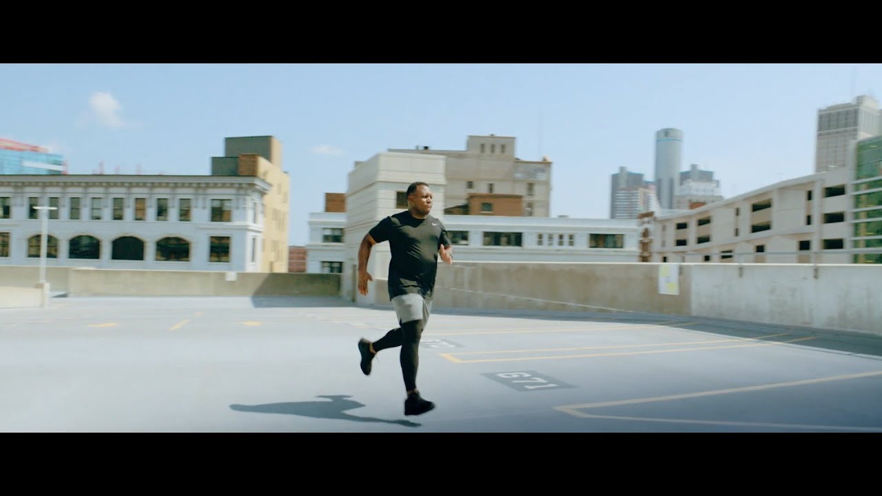 Barry Sanders and CEO Jayson Waller Commercial - YouTube