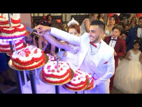 pepi ve ömer dügün töreni restorant 2017 yambol