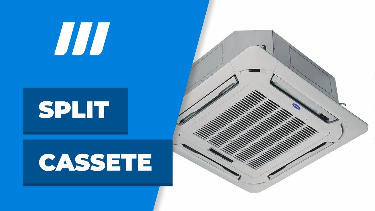 Split Cassette - YouTube