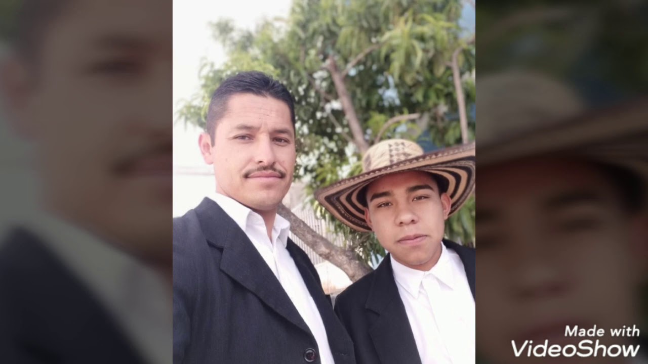 Quizá el Papirrin Y el grupo Colombiano. - YouTube