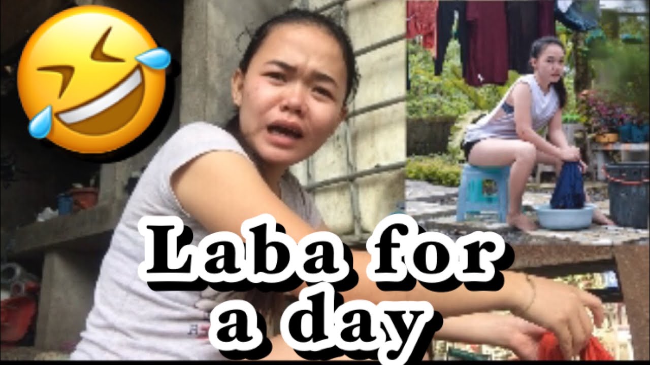 Vlog 4 laba for a day - YouTube