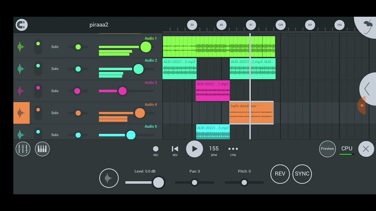 fl mobil roman mix - YouTube
