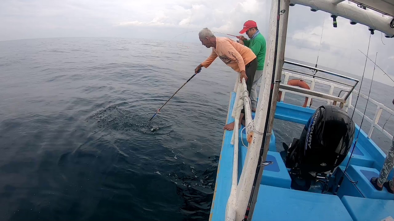 Trip Tuas yan 24.08.2019 - YouTube