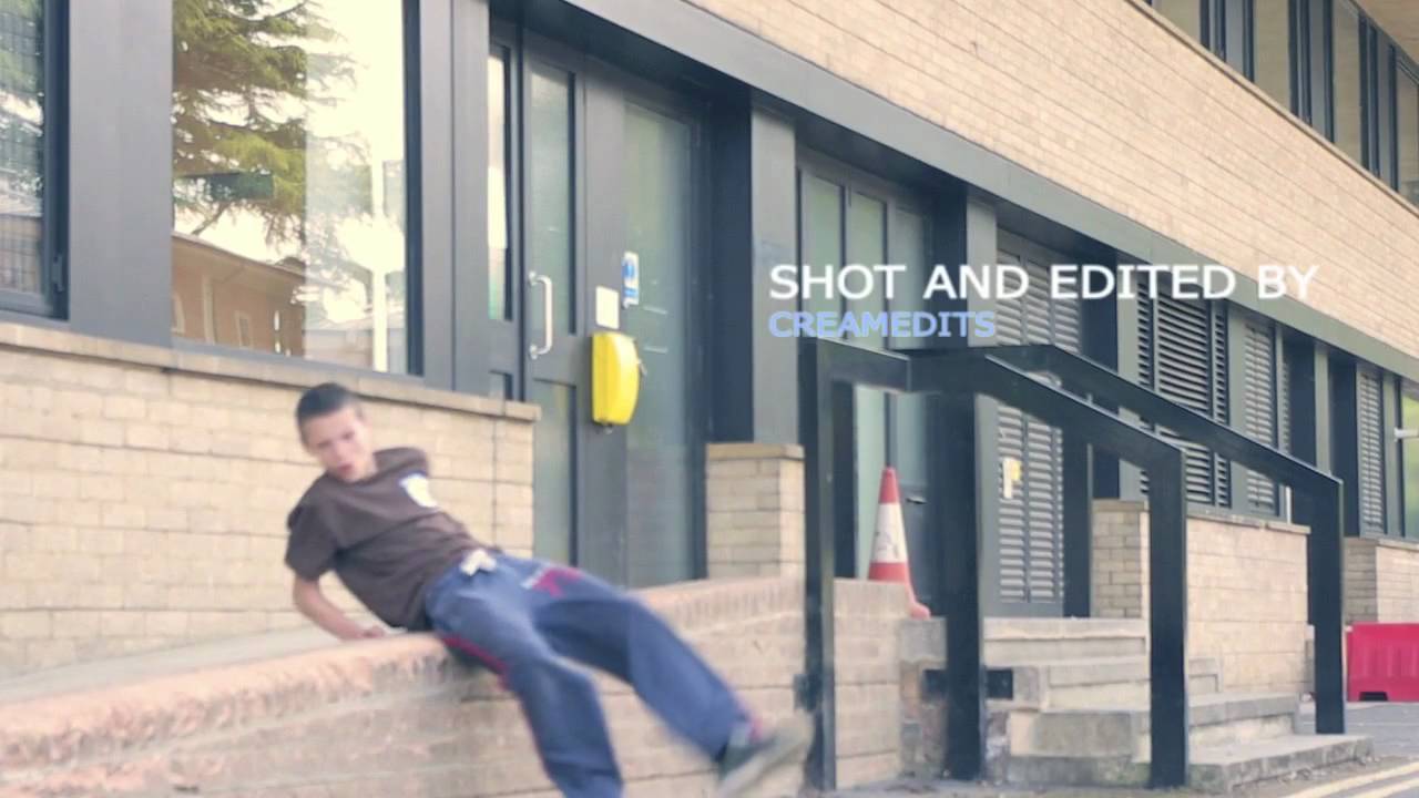 Jacob Bennett - Volume 1 - YouTube