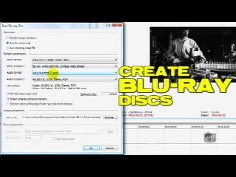 Sony Vegas Movie Studio 9 Platinum Review - YouTube