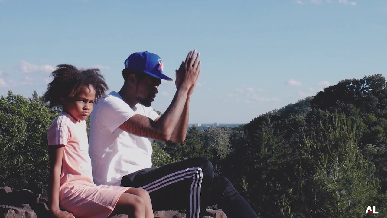 Cruch Calhoun - 3900 (Official Video) - YouTube