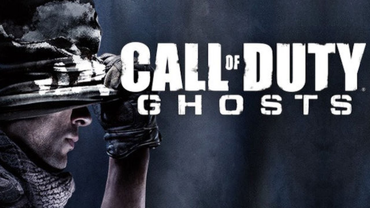 Bikini Contest - Call Of Duty Ghosts Commentary - YouTube