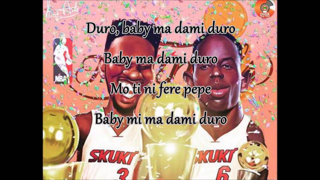 Skuki - Zero Competition [Official Lyrics Video] 2016 - YouTube