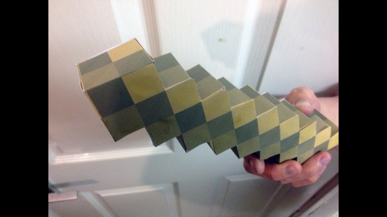 The Most OP! STICK in the history of minecraft! - YouTube