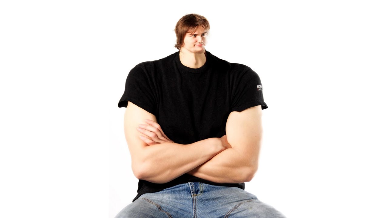 Week 3 - Bench Press and Squat / Ultimate Transformation! - YouTube