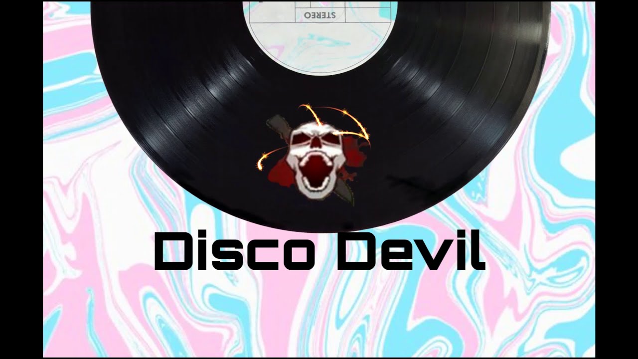 Disco Devil | MysticMusic - YouTube