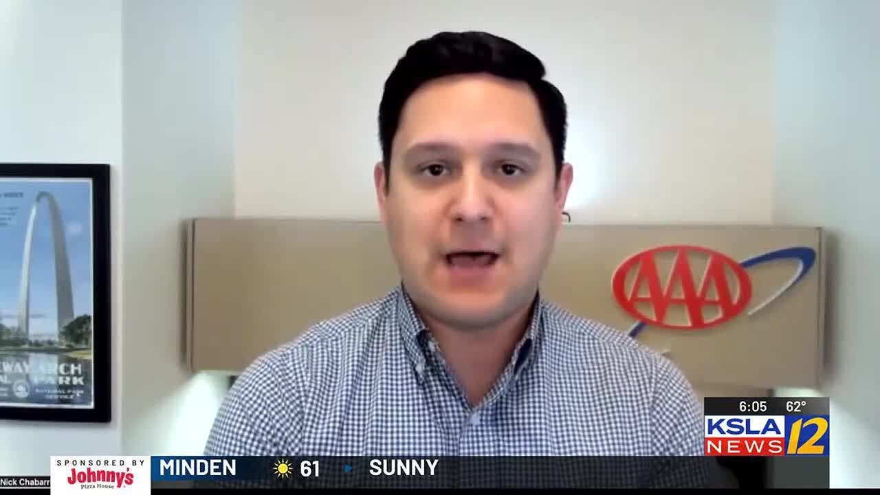 AAA offers tips for traveling to Great American Eclipse's path of ...