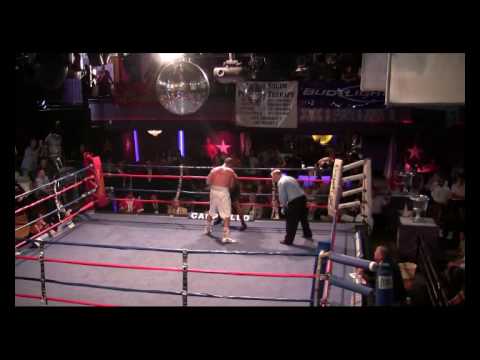 Donnie Boy Orr vs. Luis Maysonet - YouTube