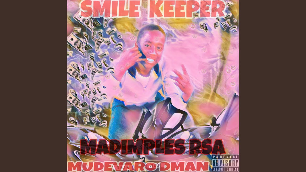 Smile keeper with MADIMPLES RSA - YouTube