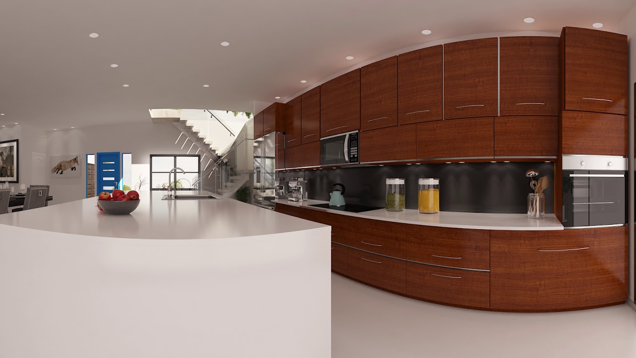 Kitchen 360 - YouTube
