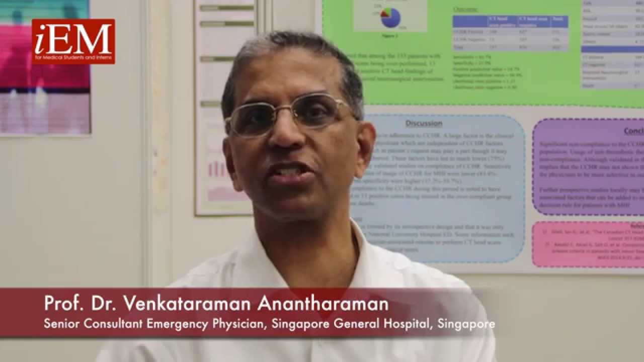 iEM - Prof.Dr. V. Anantharaman - Why to choose EM - YouTube