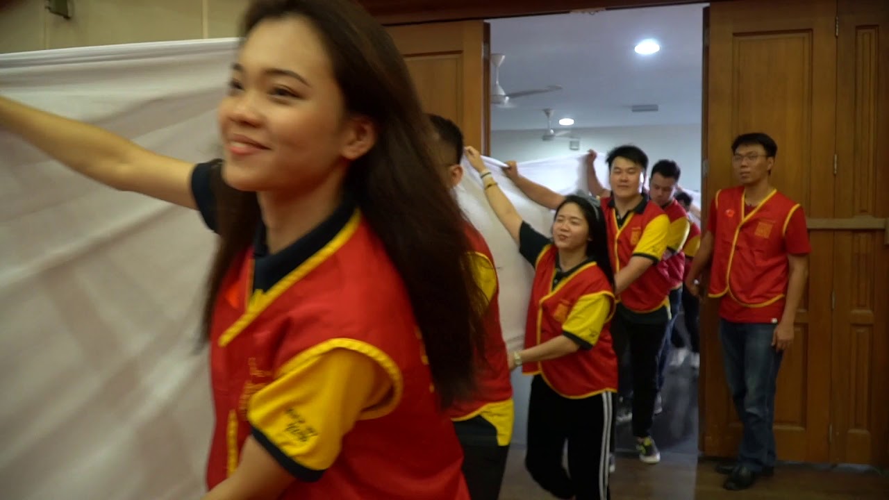 KLCP 89 成长心连心 - YouTube