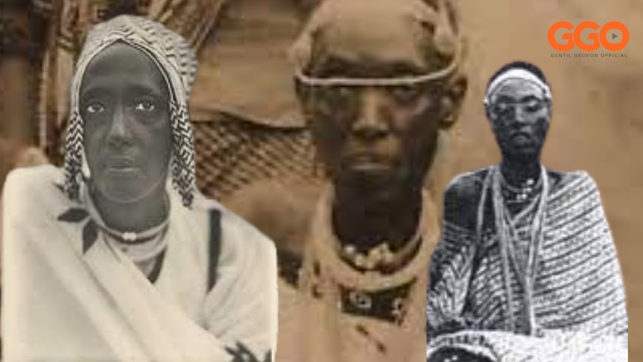 INKURU YA KANJOGERA: UMUGORE UDASANZWE MU MATEKA Y'U RWANDA| YAGEZE I ...