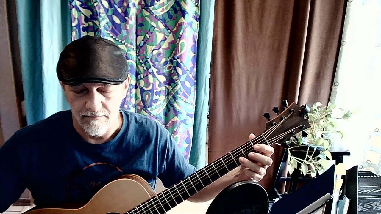 5 Easy Songs for Children with Gregg Standridge - YouTube
