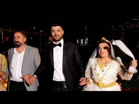 ŞÜKRAN VE YAŞAR DÜĞÜNÜ  7