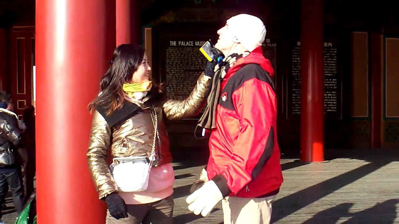 eurotrip robot fight - YouTube