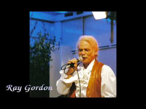 Ray Gordon-Einmal noch... - YouTube