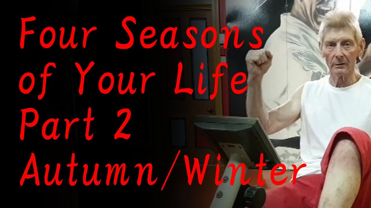 [Graham Ravey] Four Seasons of Your Life 2 Autumn/Winter | The ...