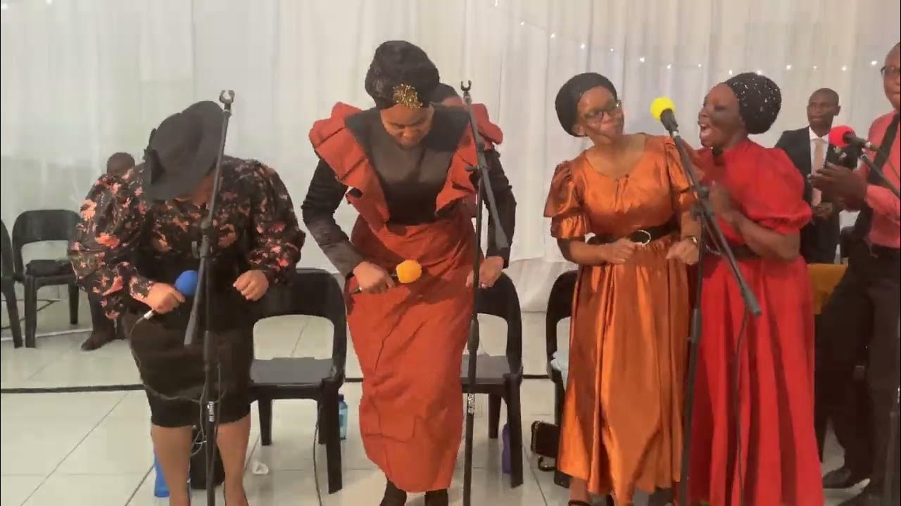 Song: Baba Siyabonga, Konke okwenzileyo - YouTube Music