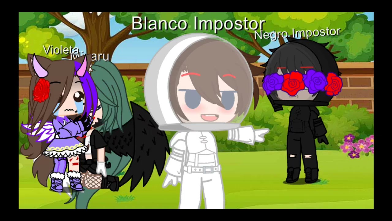 volví 😁 - YouTube