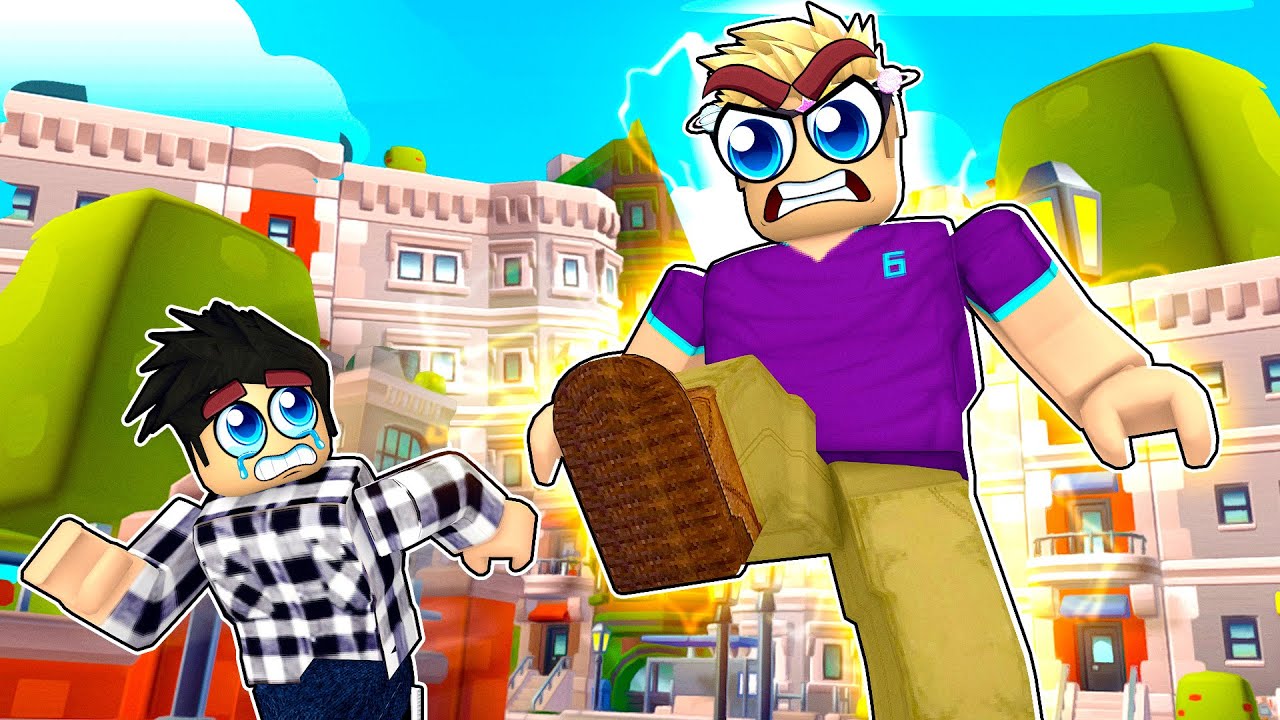 JE SUIS LE DIEU OVERSPES QUI ECRASE FURIOUS JUMPER - YouTube