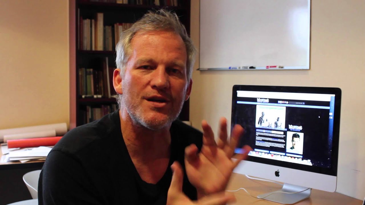 Addressing The Reader in Your Screenplay - YouTube