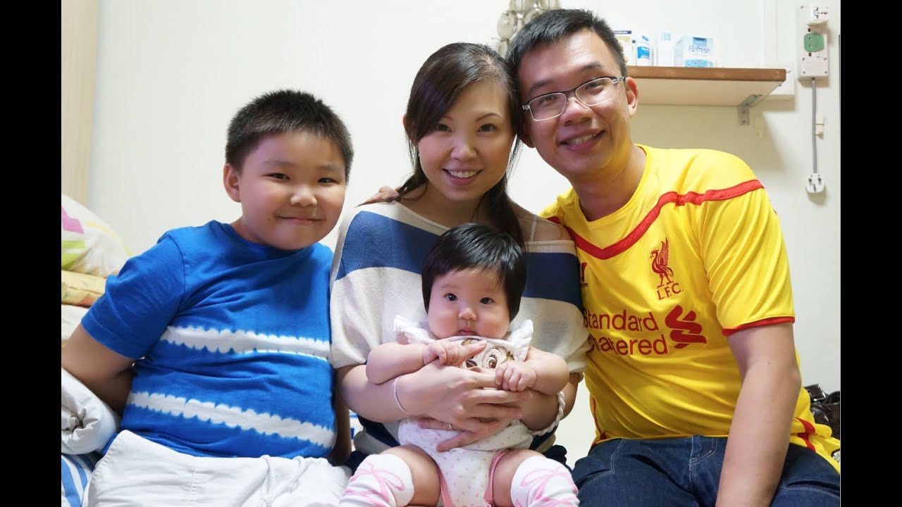 See How Much I Love You (SHMILY) (Original) - YouTube