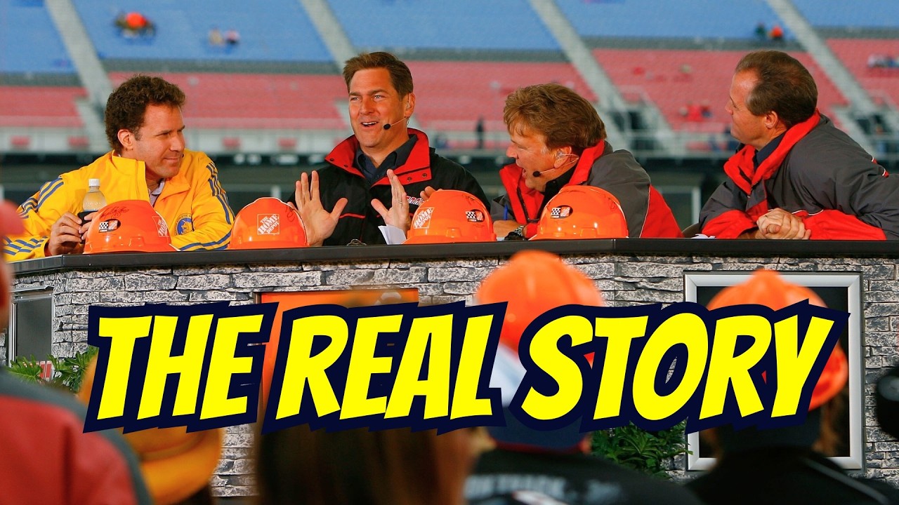 The Real Reason Why Speed Channel Ended - YouTube