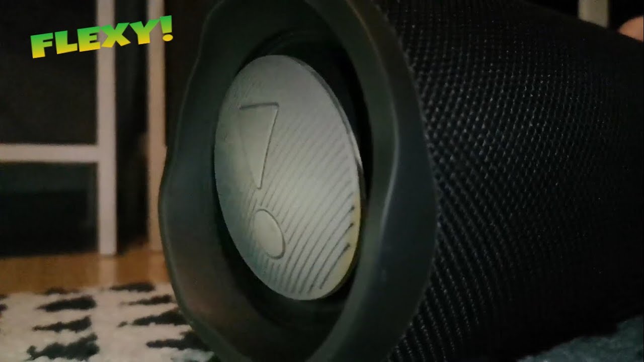 VIDEO REQUEST FOR JBL BASS TESTER 21 🙂 | JBL XTREME 2 PL CRAZY FLEXY ...