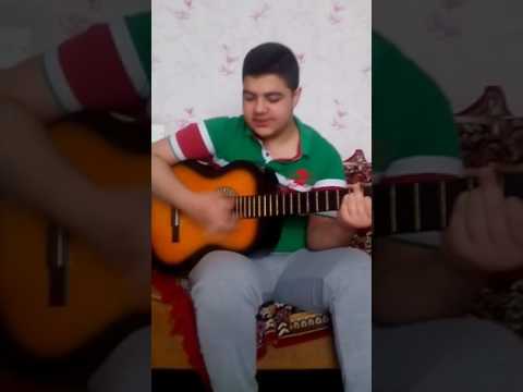 Dolya ifası (Guitar)