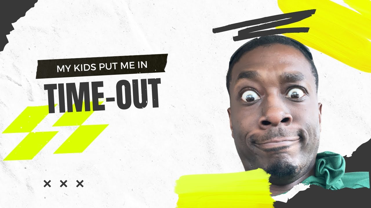 Time out - YouTube