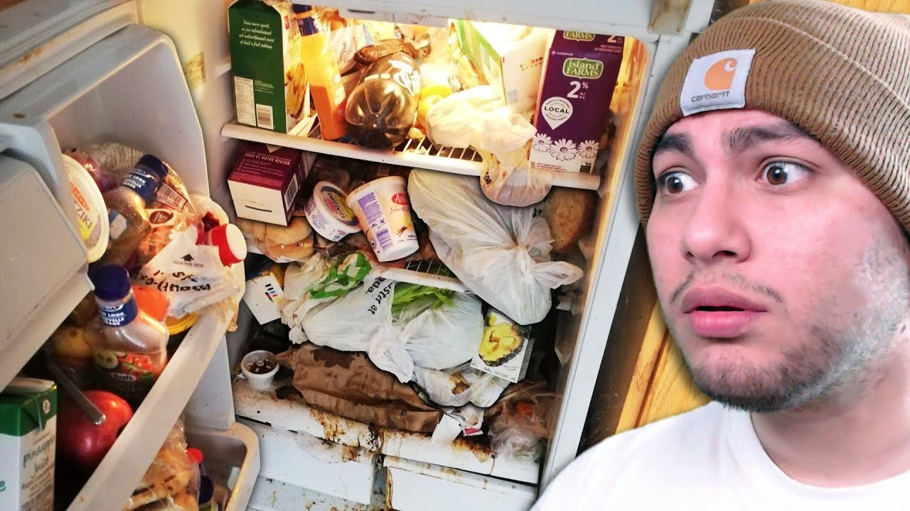 Los Refris De Mis Viewers Son HORRIBLES - YouTube