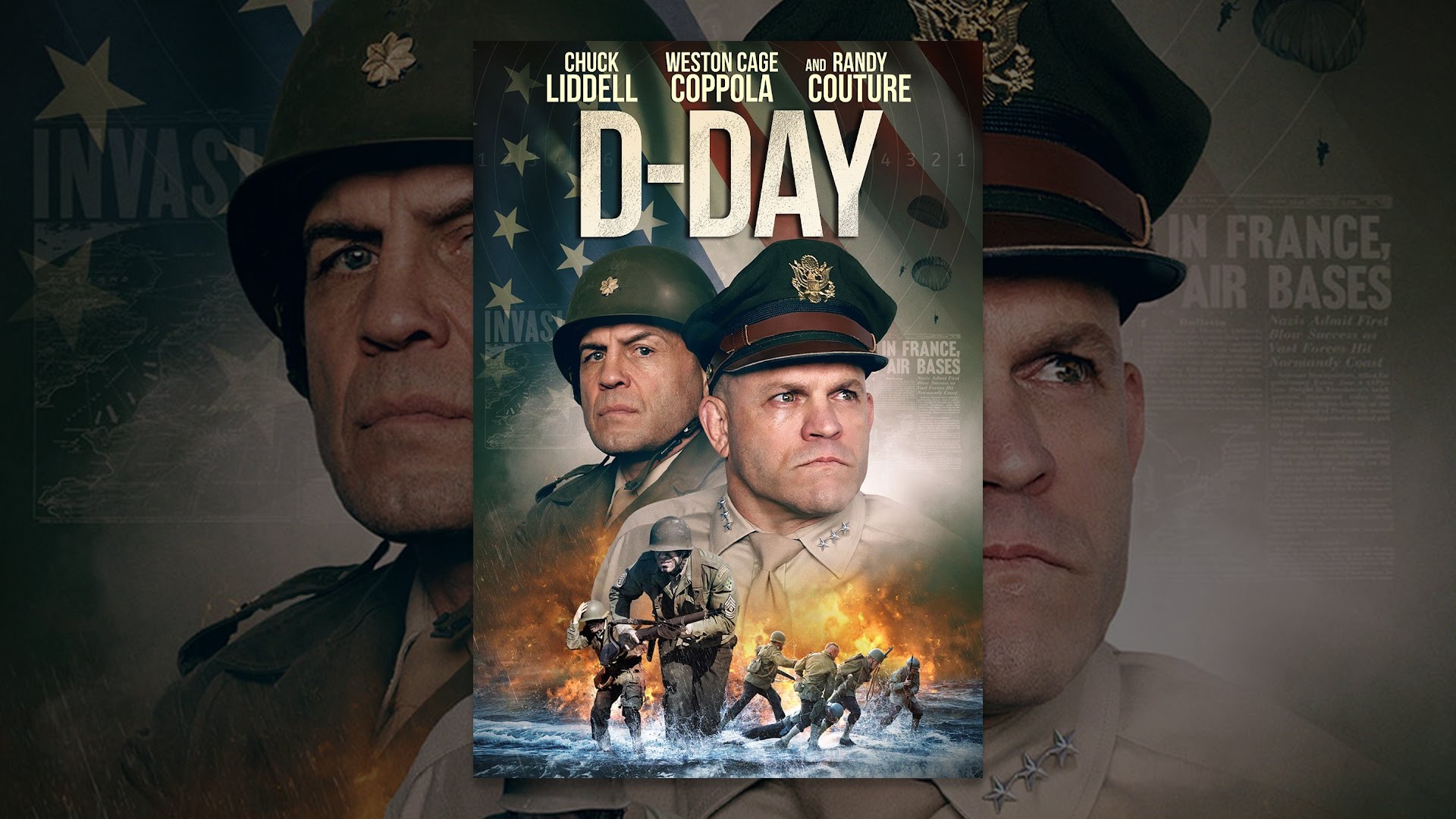 D-Day - YouTube