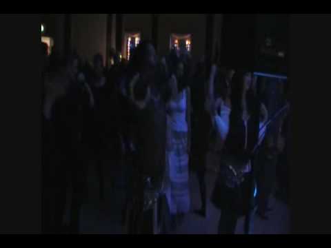 Witches Ball Denver 2008 - Part 2 - YouTube